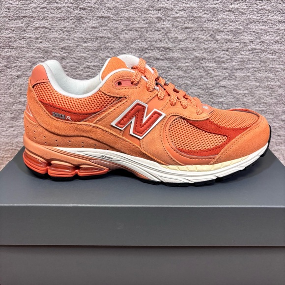 New Balance | Shoes | New Balance 202r Copper Infield Clay M2002rfj ...
